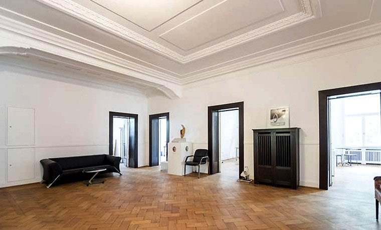 Frontpage – GSAM + Spee Asset Management AG – Krefeld