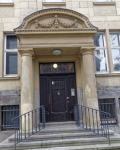 Frontpage – GSAM + Spee Asset Management AG – Krefeld